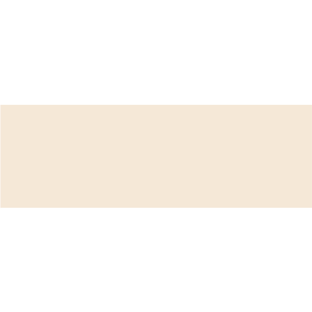 Jasper Metro Beige Flat Wall Tiles - 100 x 300mm | Victorian Plumbing UK