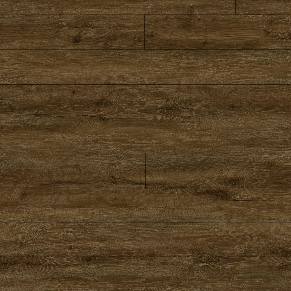 Keswick Dark Oak 1220 x 181 Plank Flooring Pack (Pack of 10) | Victorian Plumbing UK