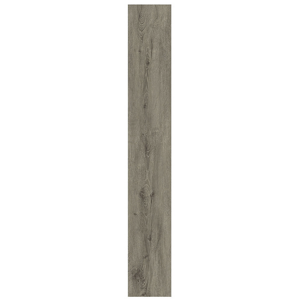 Keswick Light Grey Oak 1220 x 181 Plank Flooring Pack (Pack of 10 ...