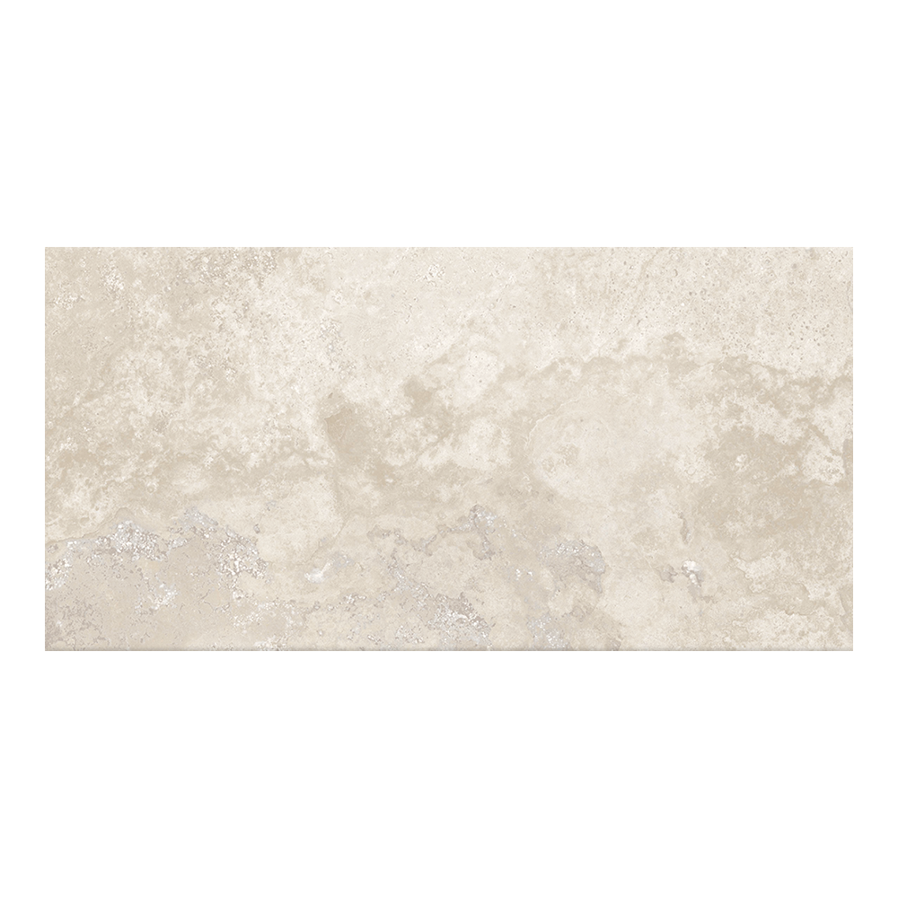 Kolyma Beige Stone Effect Wall and Floor Tiles - 300 x 600mm