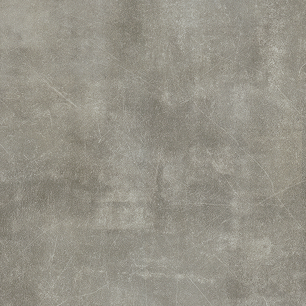 Liona by Luvanto Aged Concrete LVT Finishing Strip 2700mm - LIO-FST-08