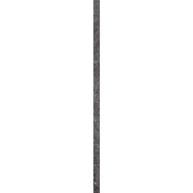 Liona by Luvanto Sterling Grey Slate LVT Finishing Strip 2700mm - LIO ...