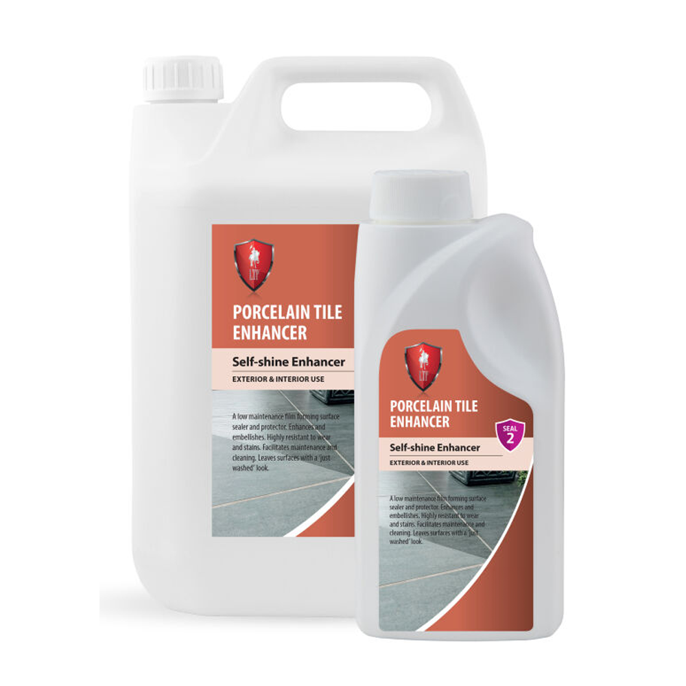 LTP Porcelain Tile Enhancer