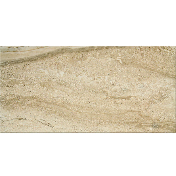Lucca Natural Gloss Marble Effect Wall Tiles | Available Online Now