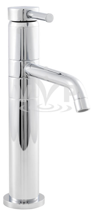 Maine Single Lever Mono High Rise Mixer at Victorian Plumbing UK