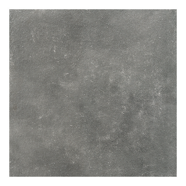 Makira Outdoor Dark Grey Floor Tiles - 600 x 600mm
