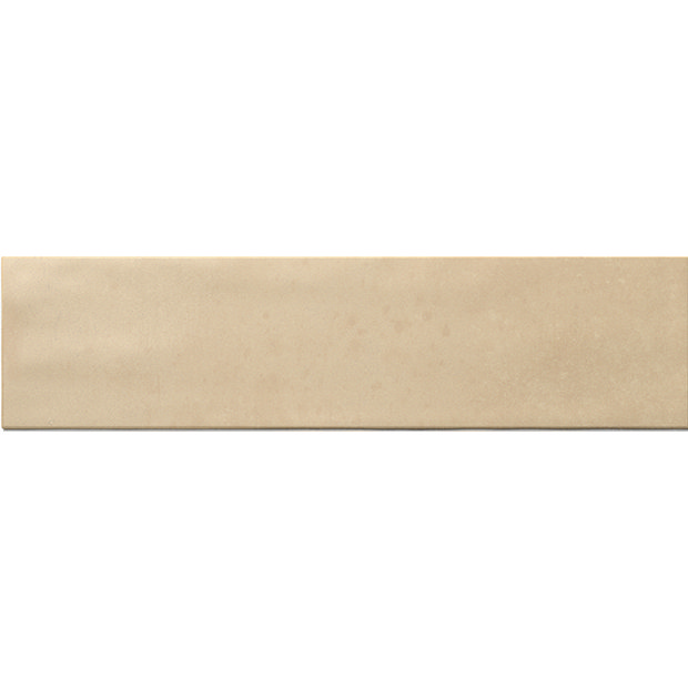 Martil Light Beige Wall & Floor Tiles - 70 x 280mm