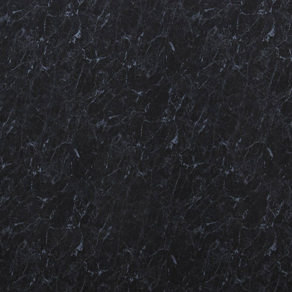Mere Reef PVC Ceiling Panels (Pack of 4) - Noir Marble Gloss