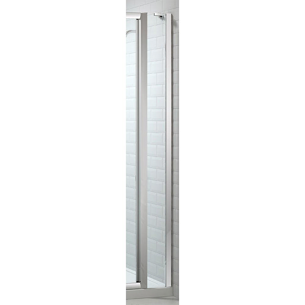 Merlyn 8 Series Inline Shower Panel | Shower Side Panels