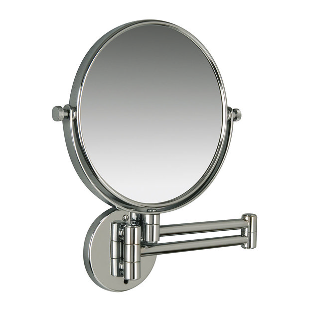Miller Classic Extendable Mirror | Available At Victorian Plumbing Now