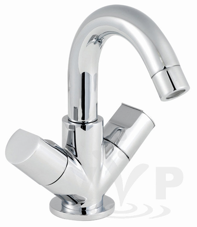 Minimalist Orion mono basin at Victorian Plumbing UK