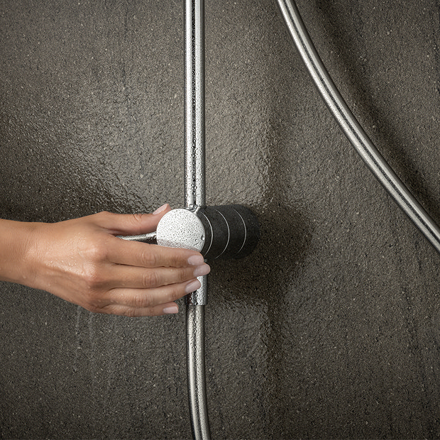 Mira Decor Dual 10.8kW White Electric Shower - 1.1894.009