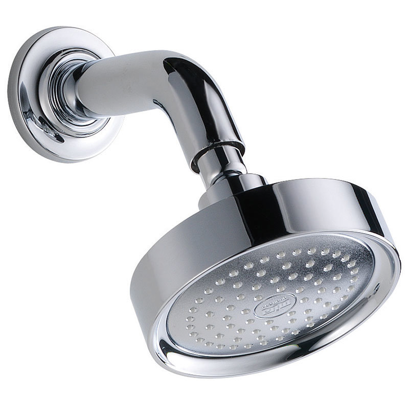 Mira - Discovery BIR Concentric Thermostatic Shower Mixer - Chrome - 1. ...