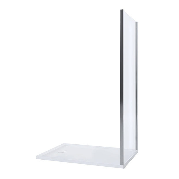 Mira Elevate | Shower Side Panels | Victorian Plumbing