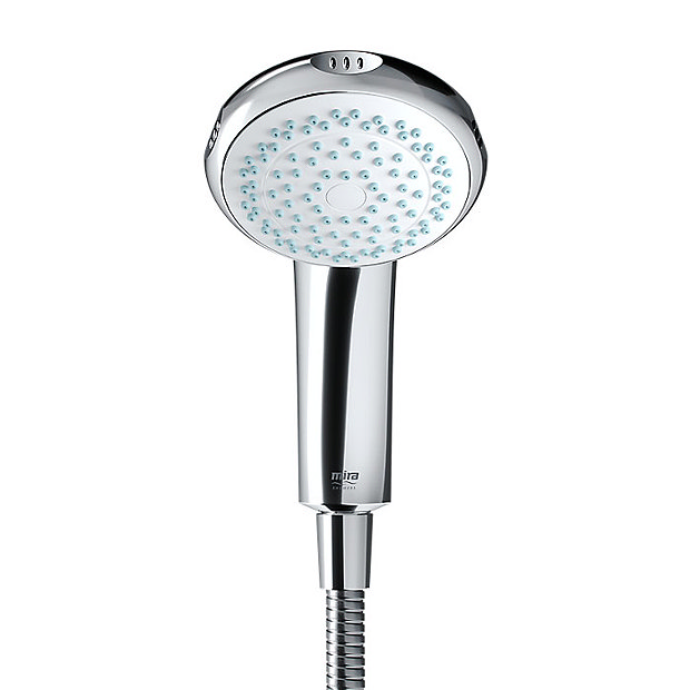 Mira - Excel EV Thermostatic Shower Mixer - Chrome - 1.1518.300 at ...