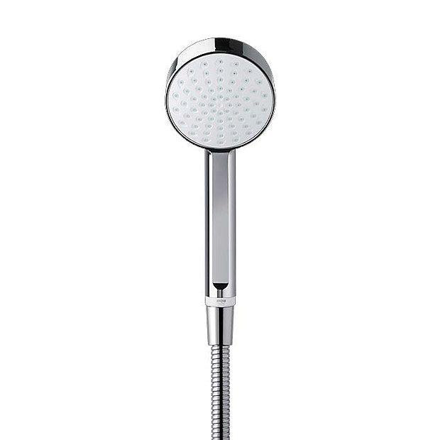 Mira Minilite EV Exposed Mixer Shower Chrome - 1.1869.001