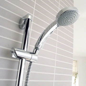 Mira - Minilite EV Thermostatic Shower Mixer - Chrome - 1.1663.003 at ...
