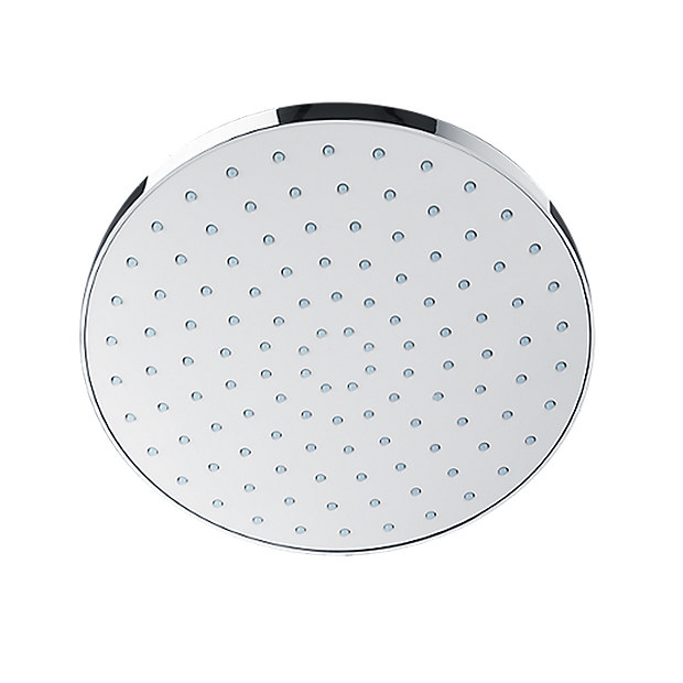 Mira Mode Dual Rear Fed Digital Shower - High Pressure