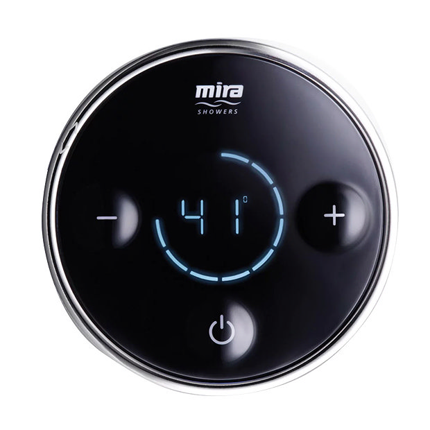 Mira Platinum Wireless Remote Controller - 1.1666.011
