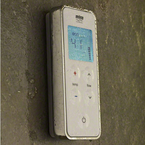 Mira - Vision Remote Controller - 1.1797.005 at Victorian Plumbing UK