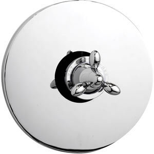 Neptune Sequential Shower Valve at Victorian Plumbing UK