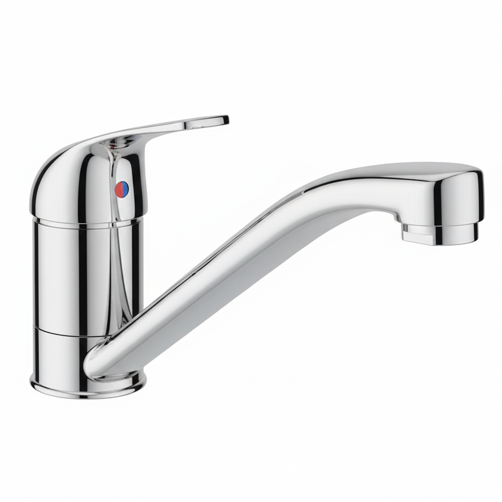 Bower Neptune Mixer Tap | Victorian Plumbing