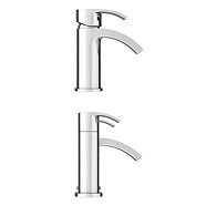 Nexus Modern Tap Package Bath Basin Tap Victorian Plumbing UK Nexus Modern Tap Package Bath Basin Tap Victorian Plumbing UK