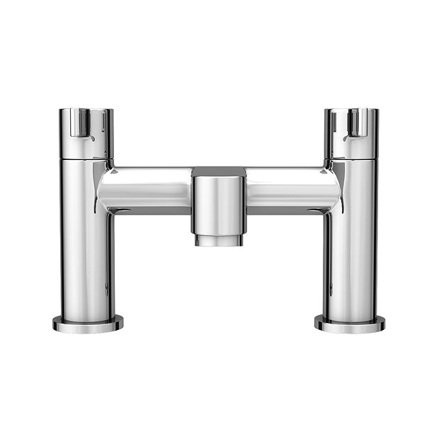 Nova Modern Bath Taps | Available Online From Victorian Plumbing.co.uk