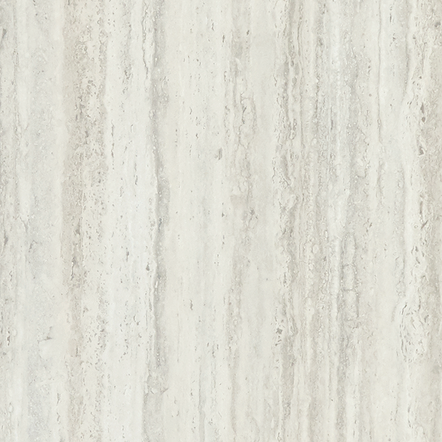 Nuance Platinum Travertine Riven 2.42M Bathroom Wall Panel - Tongue ...