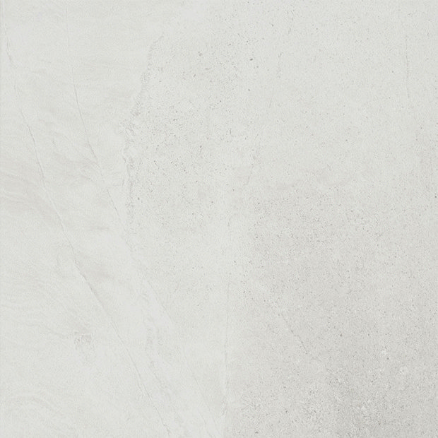 Oceania Stone White Floor Tiles | At Victorian Plumbing.co.uk