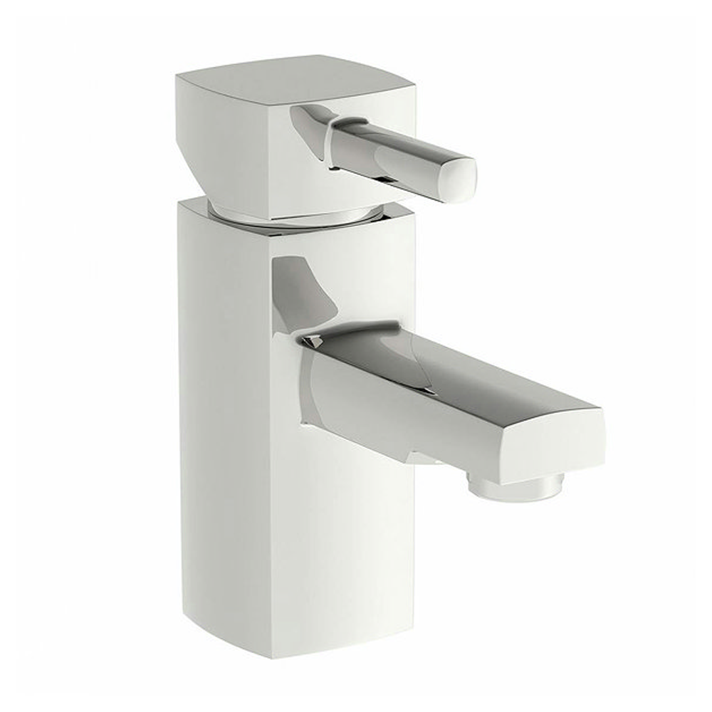 Orchard Dulwich Square Basin Mixer Tap