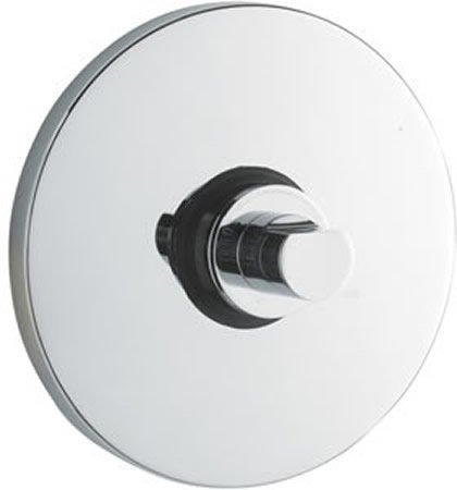 Orion Concealed Thermostatic Sequential Shower Valve at Victorian ...