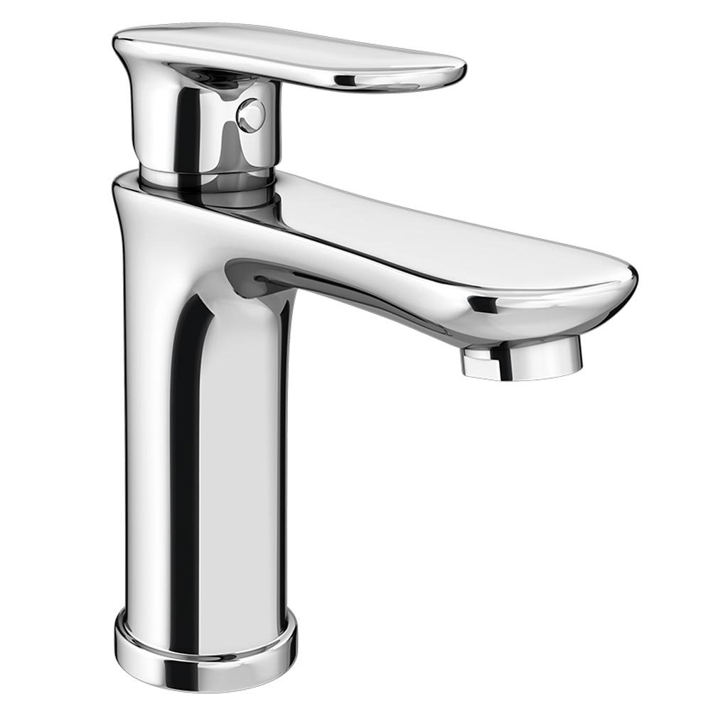 Orion Modern Basin Tap | Available Now At Victorian Plumbing.co.uk