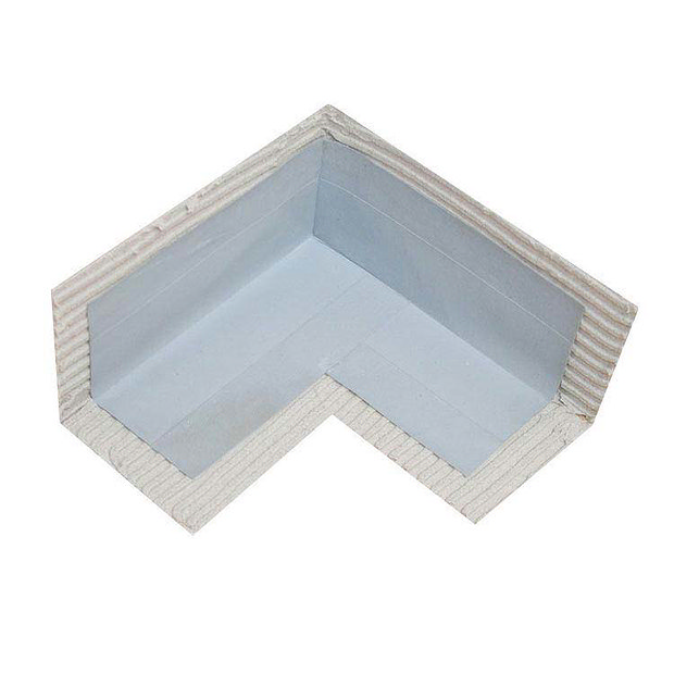 Orion Waterproof Internal Corner | Victorian Plumbing