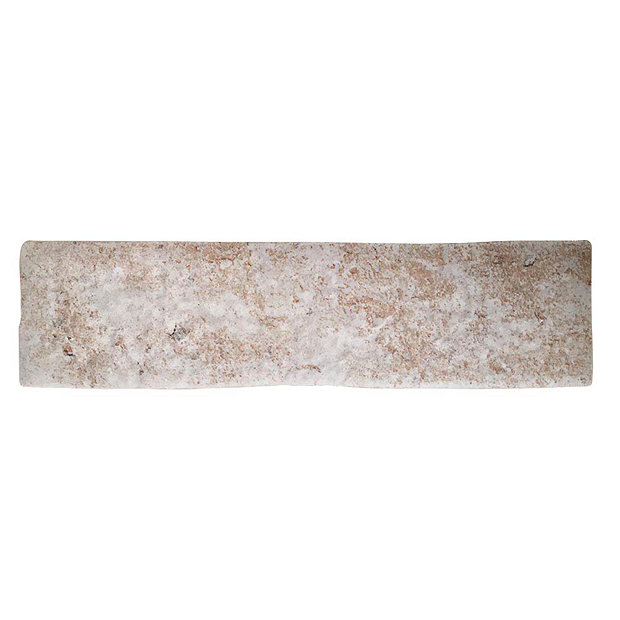 Orlando Rustic Porcelain Wall and Floor Tiles - 75 x 300mm (Pack of 25)