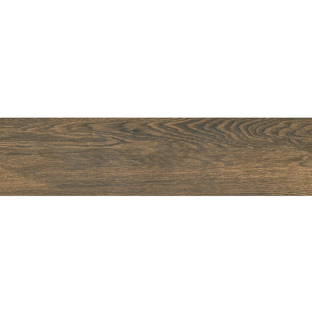 Oslo Dark Wood Tiles | Wall & Floor | From Victorian Plumbing.co.uk