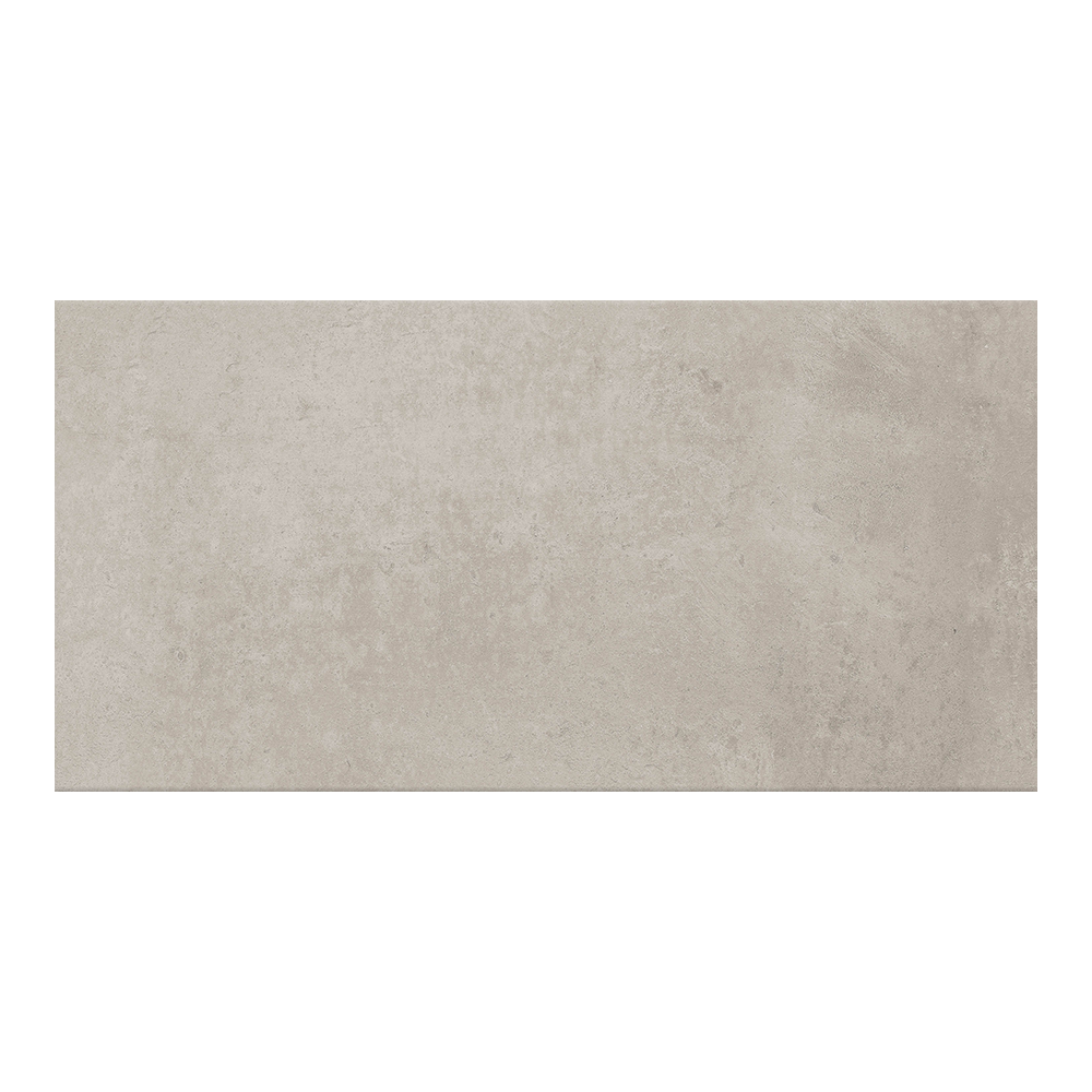 Pablo Light Grey Concrete Effect Wall & Floor Tiles - 315 x 615mm