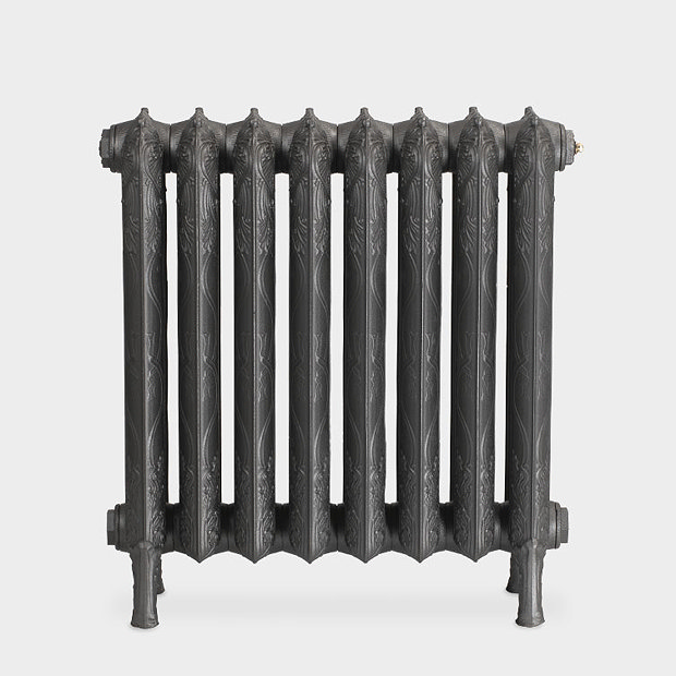 Paladin Piccadilly Cast Iron Radiator | 660mm High | Available Online