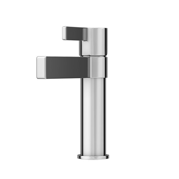 Piccolo Mono Basin Mixer Tap | Victorian Plumbing.co.uk