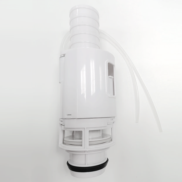 Pneumatic Flush Valve For Arezzo Compact Concealed Cisterns