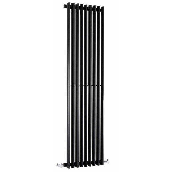 Premier - Cypress Single Panel Radiator - 1500 x 405mm - High Gloss ...