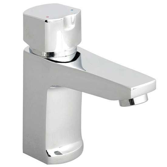 Nuie - Mason Mono Basin Mixer without waste - TMS305