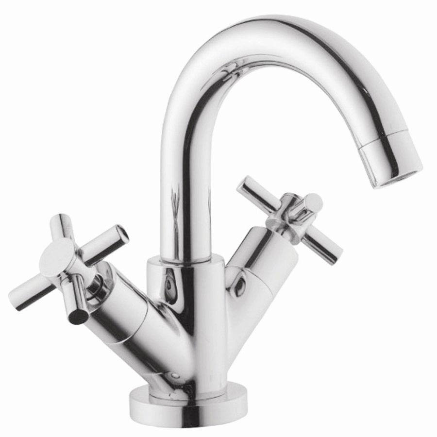 Premier Series 1 Mono Basin Mixer + Pop-up Waste - FJ305