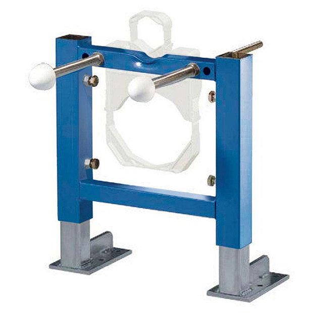 Venice Standard Wall Hung WC Frame | Victorian Plumbing