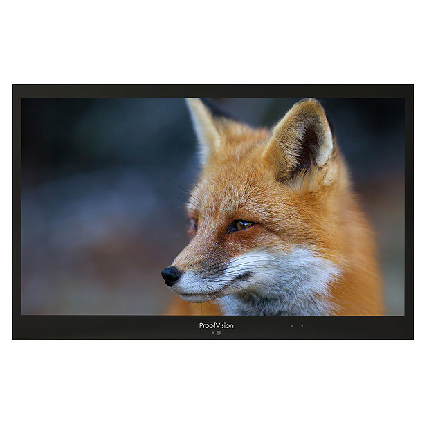 "ProofVision 43" Premium Waterproof Bathroom TV | Victorian Plumbing"