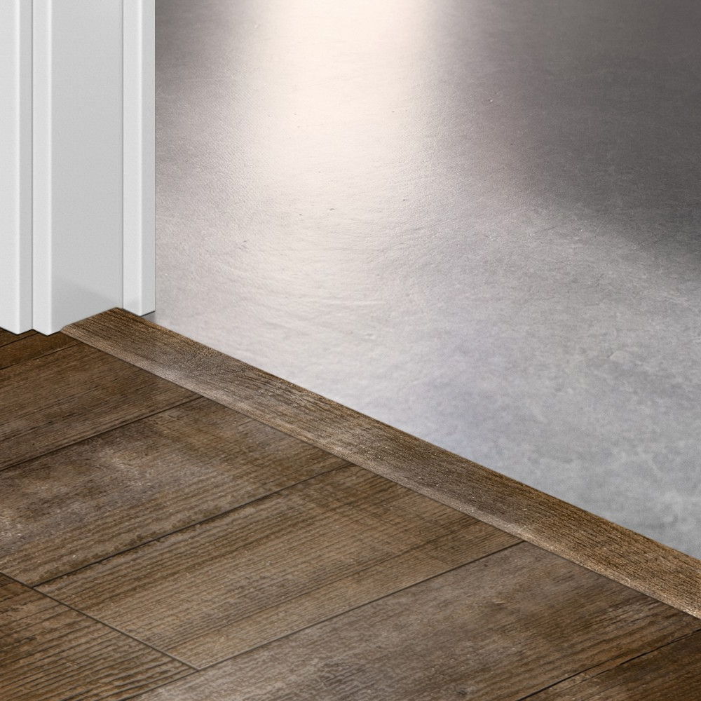 Quick-Step Bloom Vinyl Profile - Sundown Pine - 2m Length