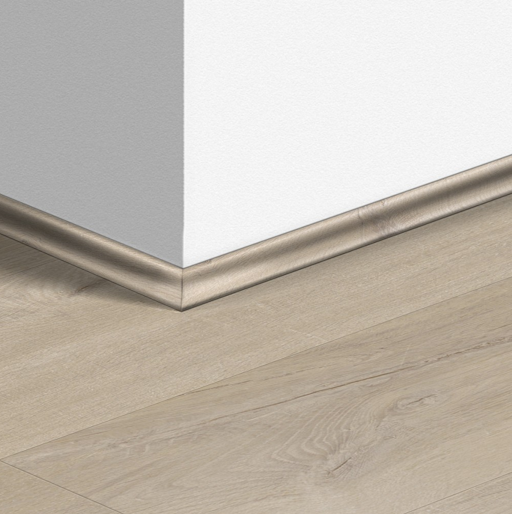 Quick-Step Bloom Vinyl Scotia - Cotton Oak Beige - 2.4m Length