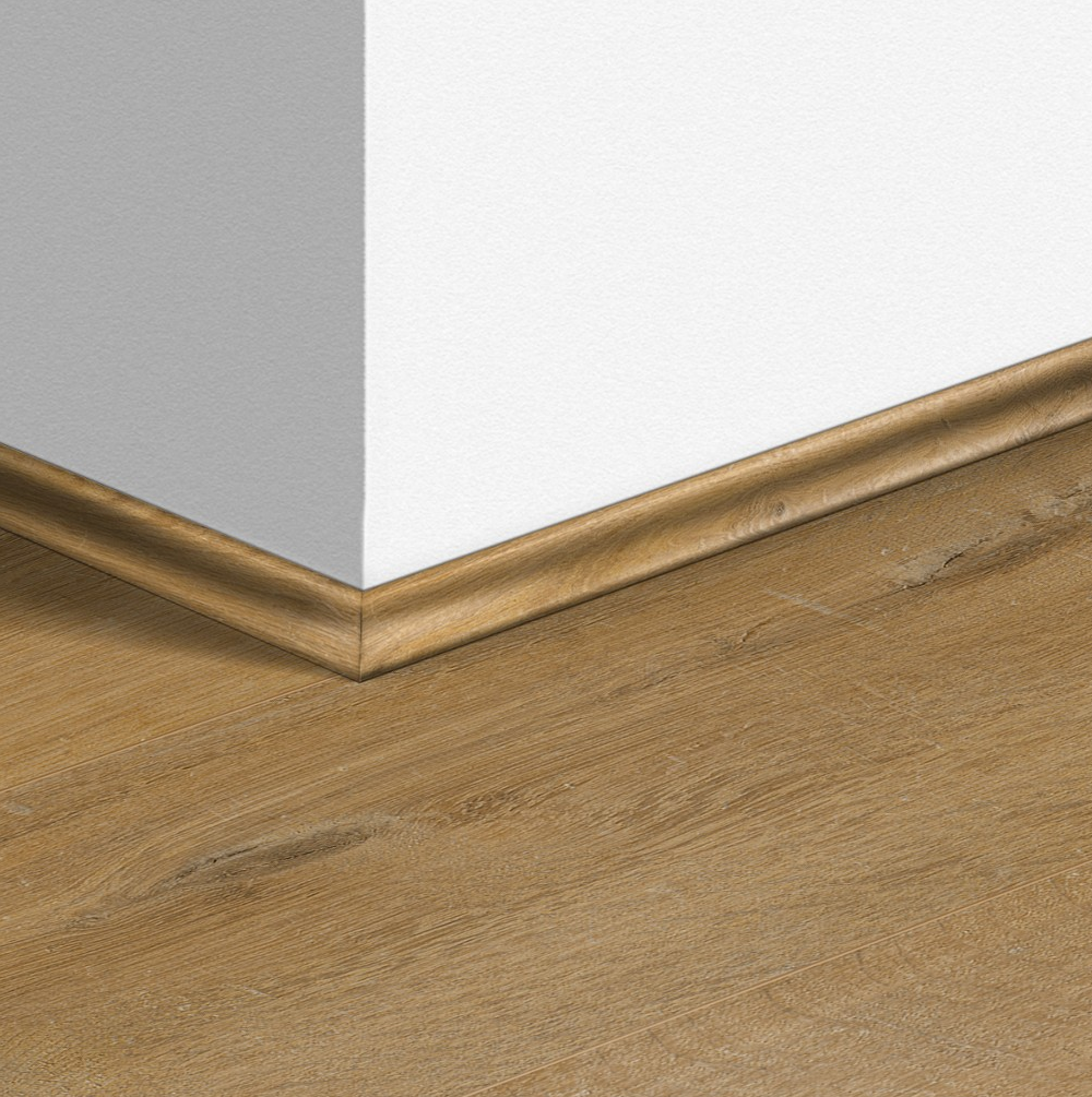 Quick-Step Bloom Vinyl Scotia - Cotton Oak Deep Natural - 2.4m Length