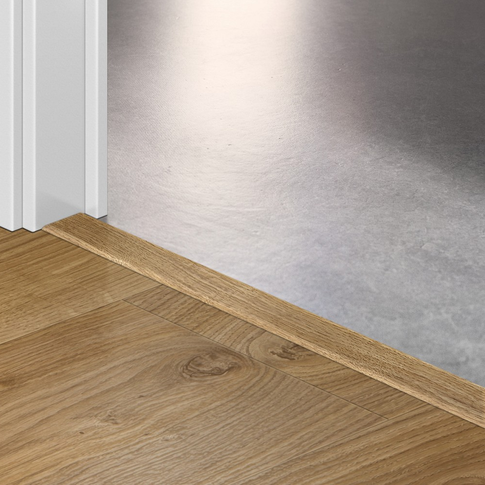 Quick-Step Blos Vinyl Profile - Classic Oak Natural - 2m Length