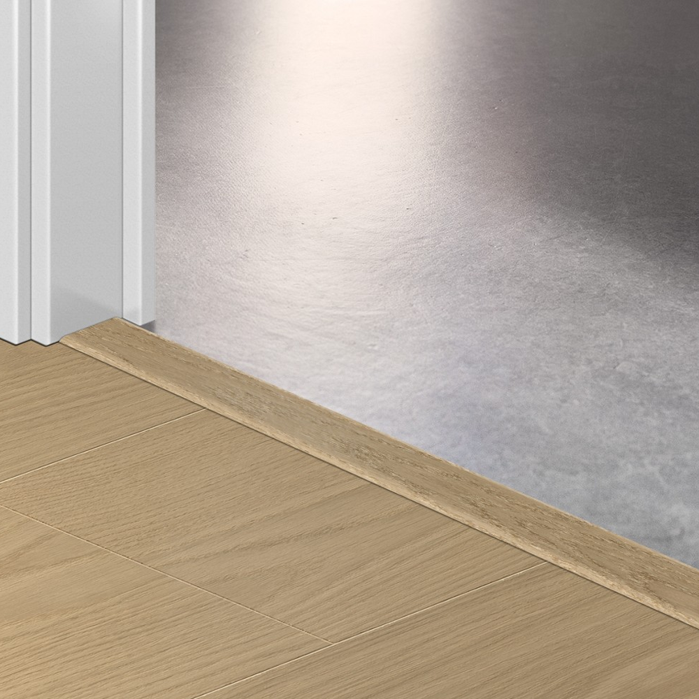 Quick-Step Capture Laminate Profile - Beige Varnished Oak